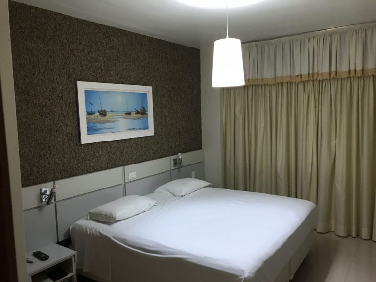 hotel em ijui região central com estacionamento com café da manhã com ...