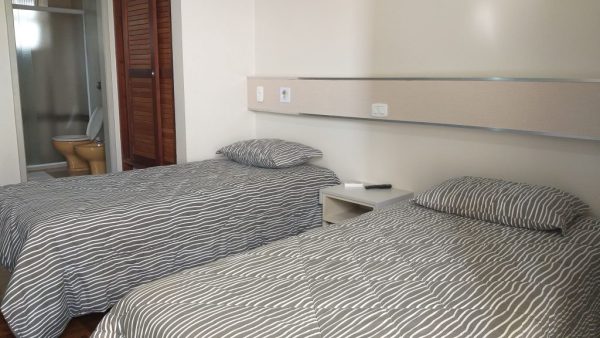 hotel em ijui região central com estacionamento com café da manhã com ...